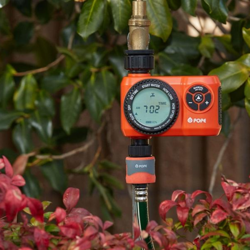 Pope Snapshot Battery Tap Timer - Dural Irrigation