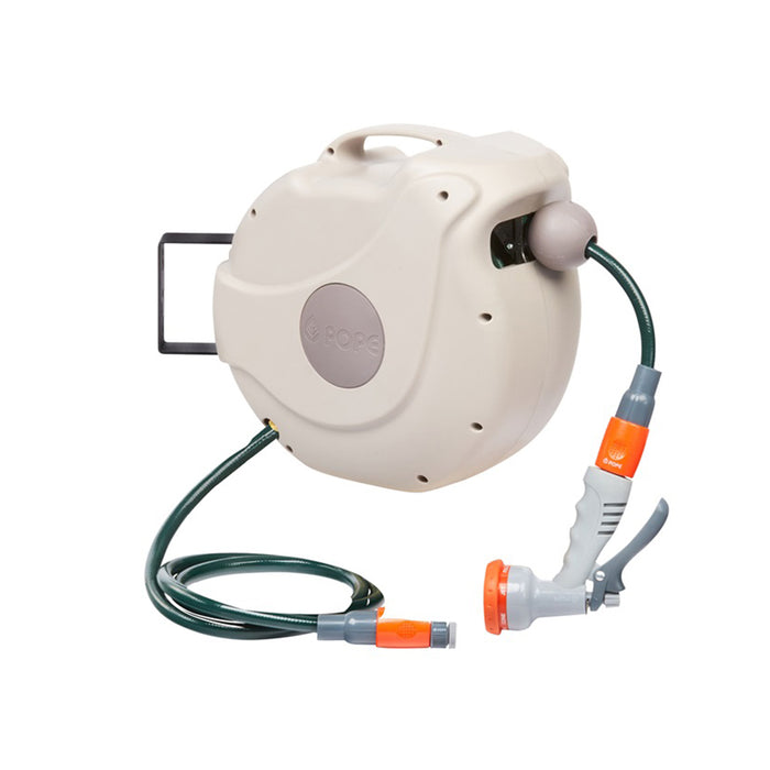 Hose Reels and Trolleys - Dural Irrigation