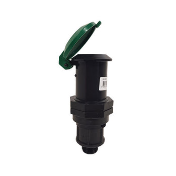 Shop Quick Coupling Valves (QCV) - Dural Irrigation