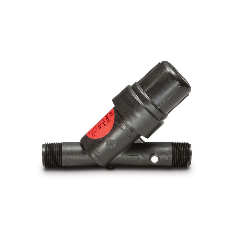 Rain Bird 20mm Screen Filter and PRV Combo - Dural Irrigation