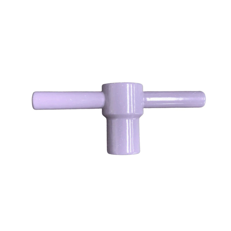 Lilac Recycled Water Tap Key - Dural Irrigation