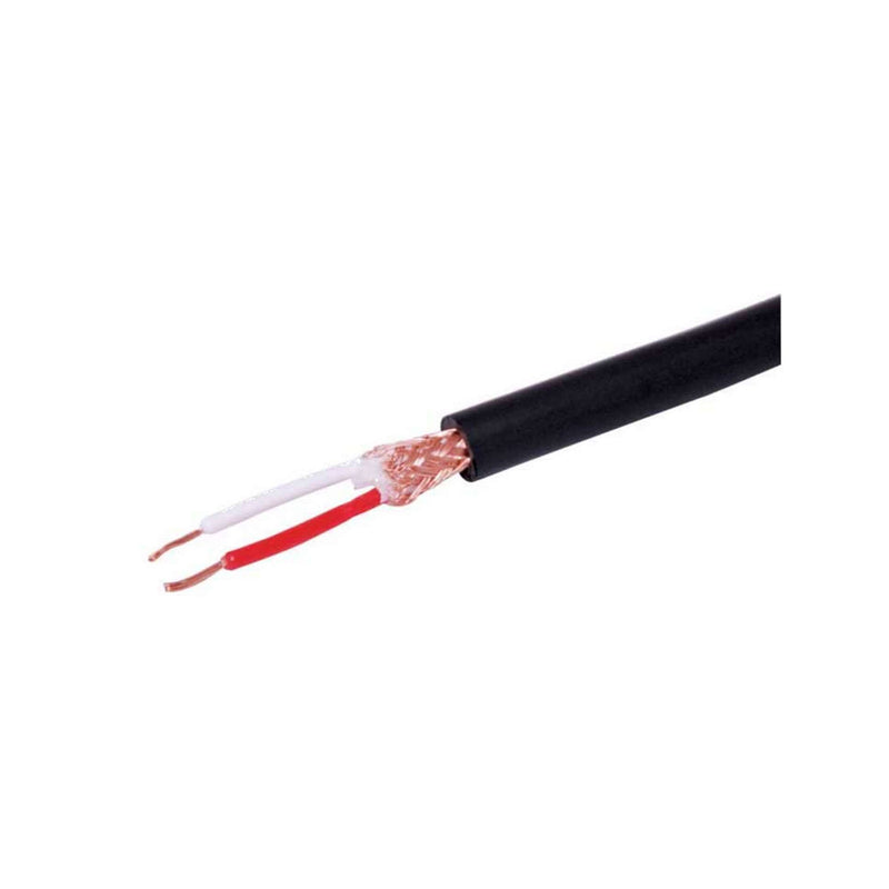Shielded Cable 2 Core - Dural Irrigation