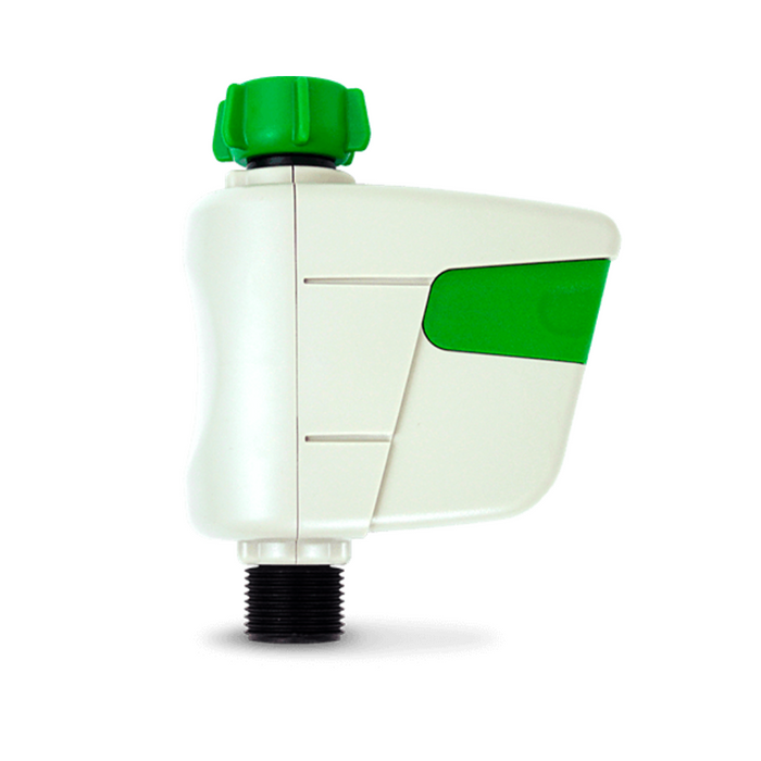 Battery Operated Controllers and Tap Timers - Dural Irrigation