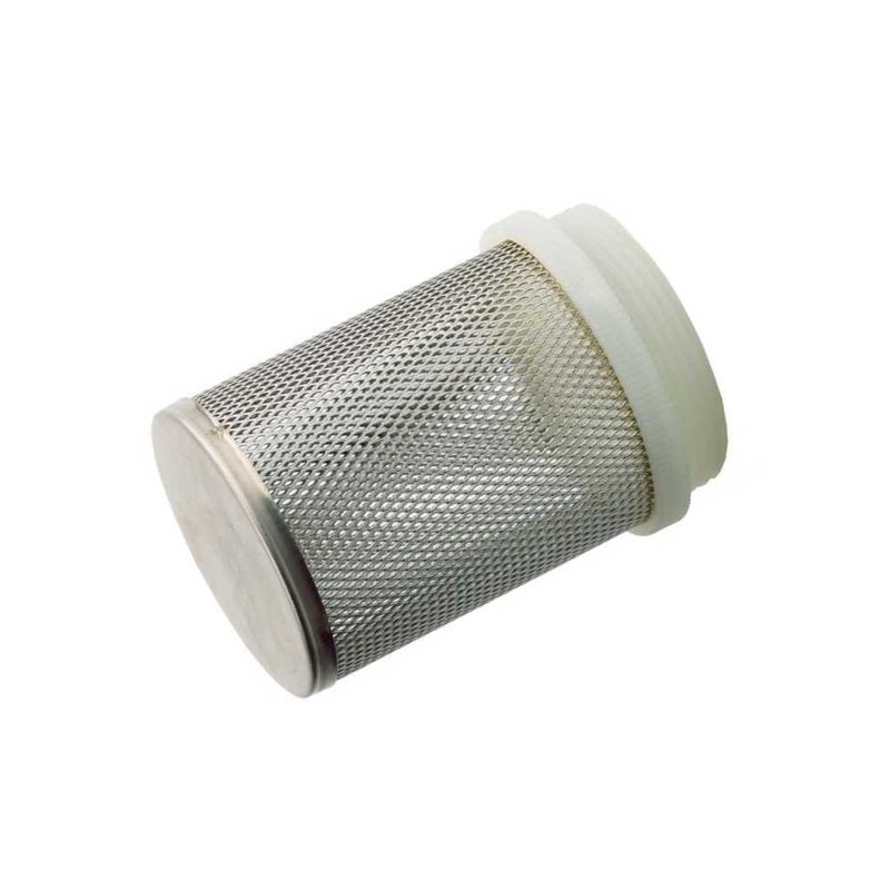 Stainless Steel Strainers - Dural Irrigation