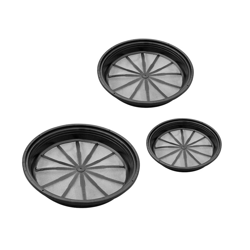 Rapid Plas Rainwater Tank Inlet Strainers - Dural Irrigation