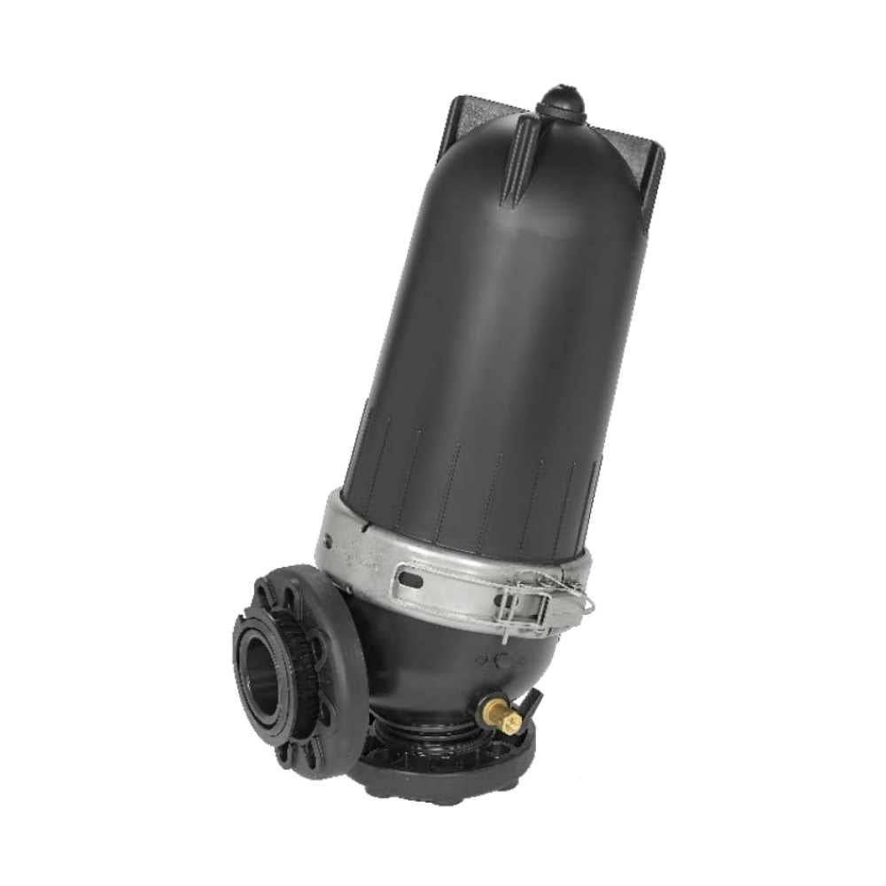 Disc Filters - Arkal, Netafim, Toro, Etc. - Dural Irrigation