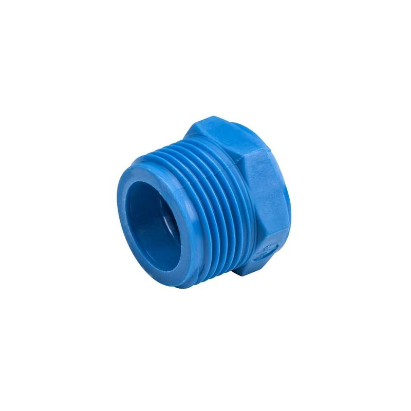 Tefen Threaded Connection Fittings - Dural Irrigation