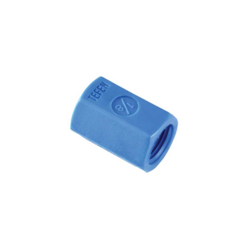 Tefen Threaded Connection Fittings - Dural Irrigation