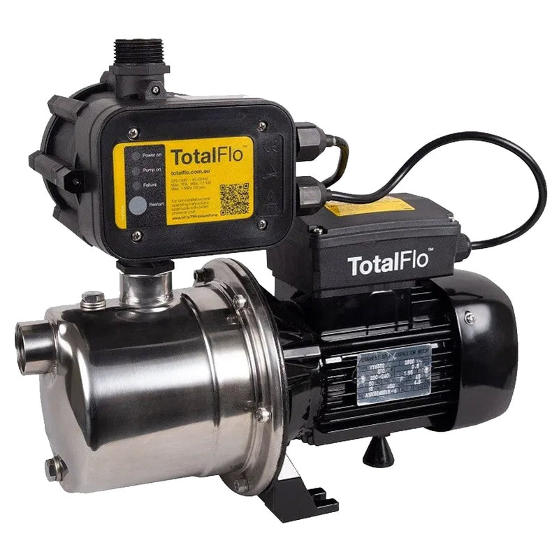 Totalflo Jet Pumps - Dural Irrigation