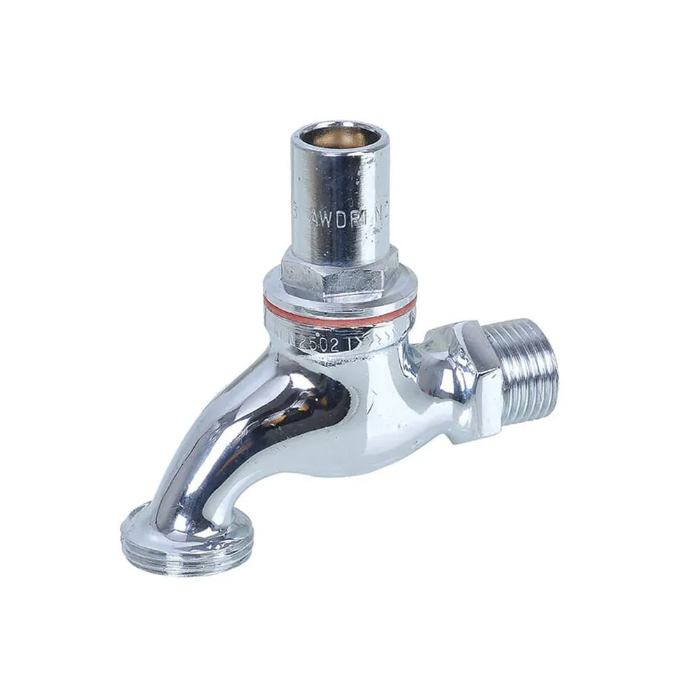 Garden Taps - Dural Irrigation
