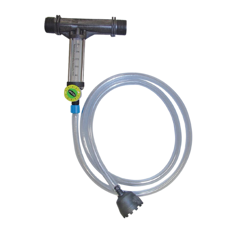 Venturi Fertiliser Injector Kits - Dural Irrigation