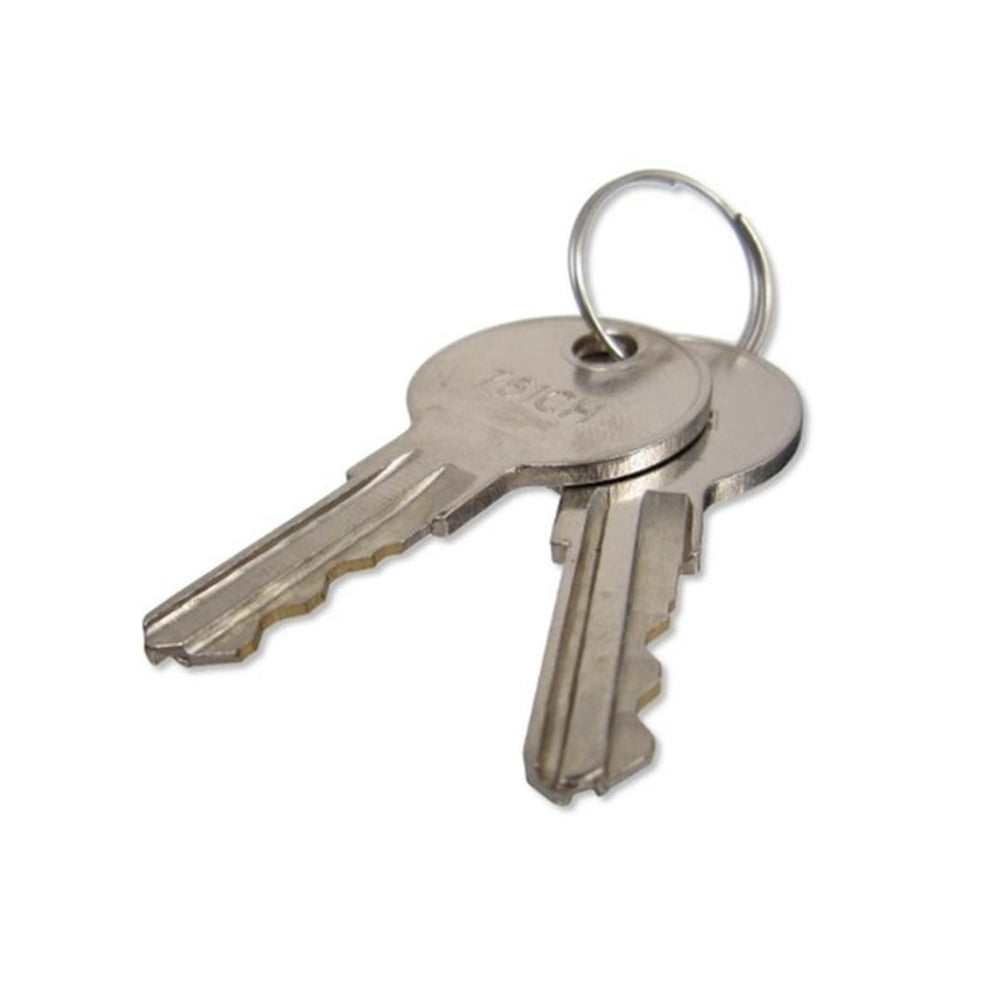 Hunter X-Core Outdoor Cabinet Key - Dural Irrigation