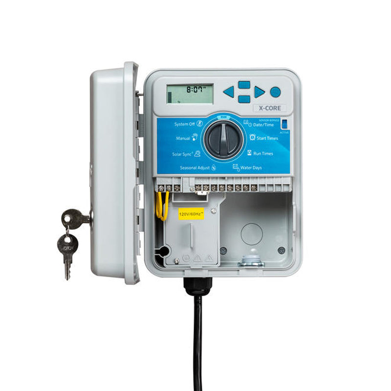 Hunter X-Core Controller - Dural Irrigation